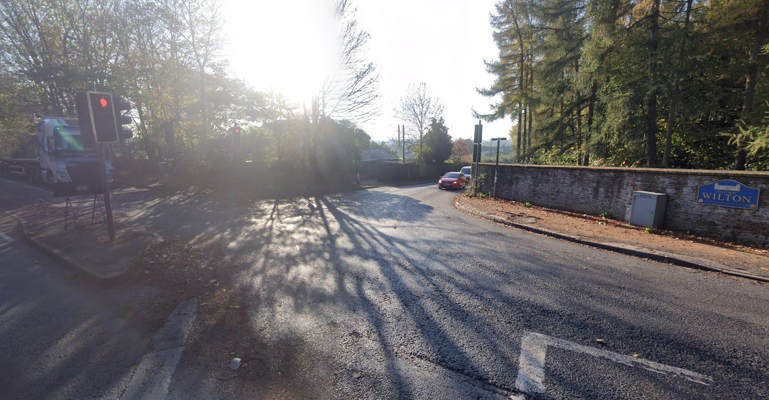 Consultation on £15m plans to improve three road junctions in Salisbury