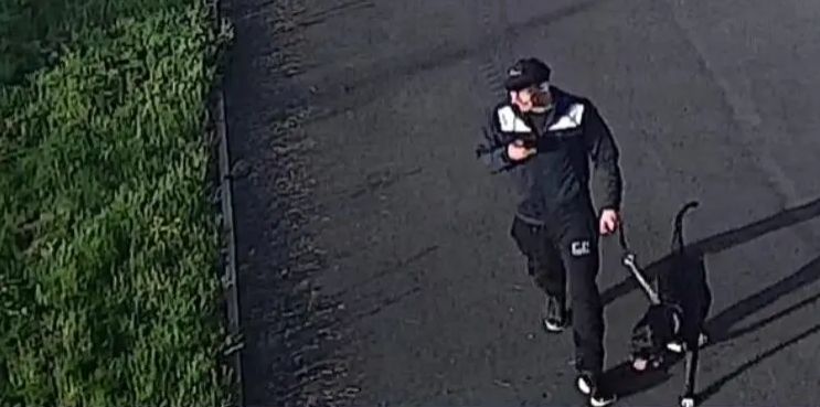 Man sought in connection with assault at Hartcliffe bus stop | News ...
