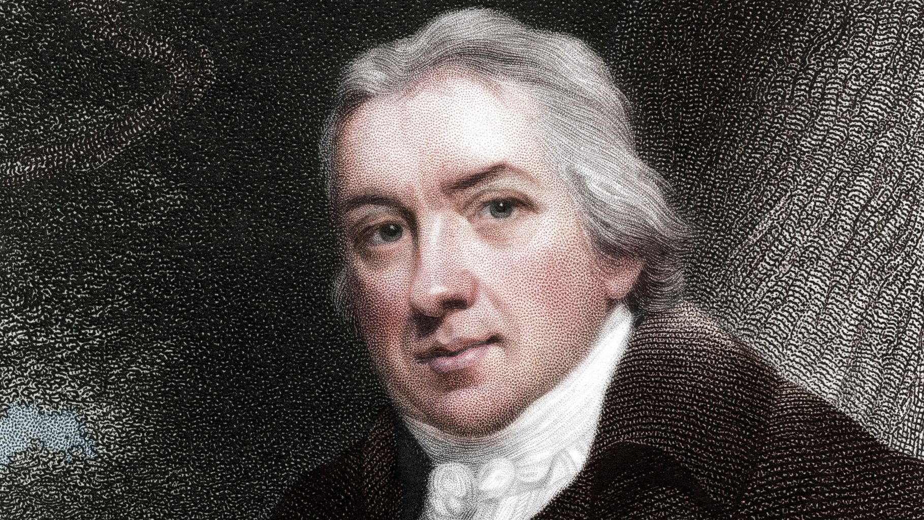 Rare Edward Jenner letter going under the hammer in Gloucestershire