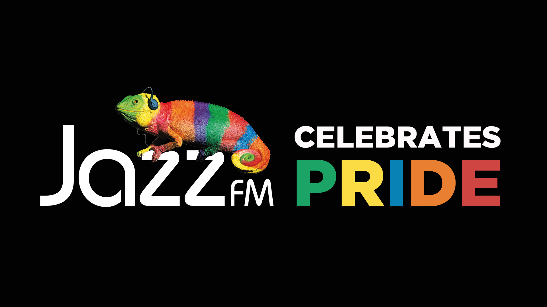 Jazz FM Celebrates Pride | Jazz Fm Voices - Jazz FM