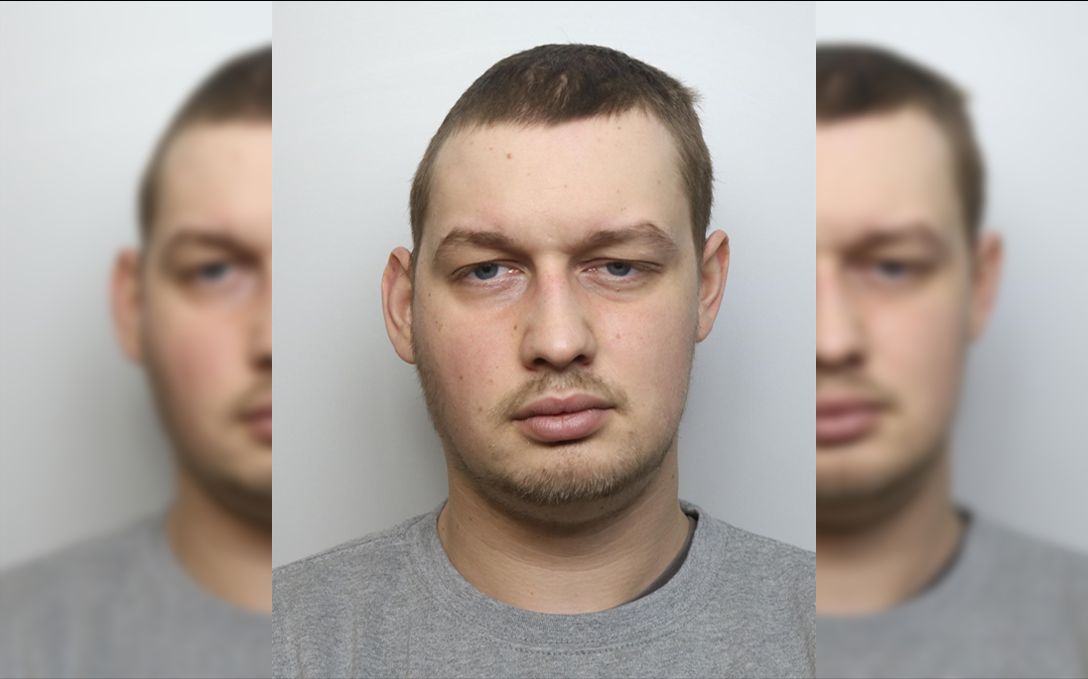 Man jailed following serious A500 crash near Crewe