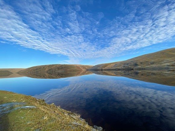 plea to stay safe in Scotland's lochs and reservoirs