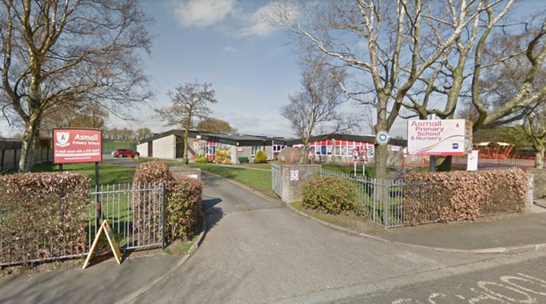 Investigation launched after Ormskirk primary school fire