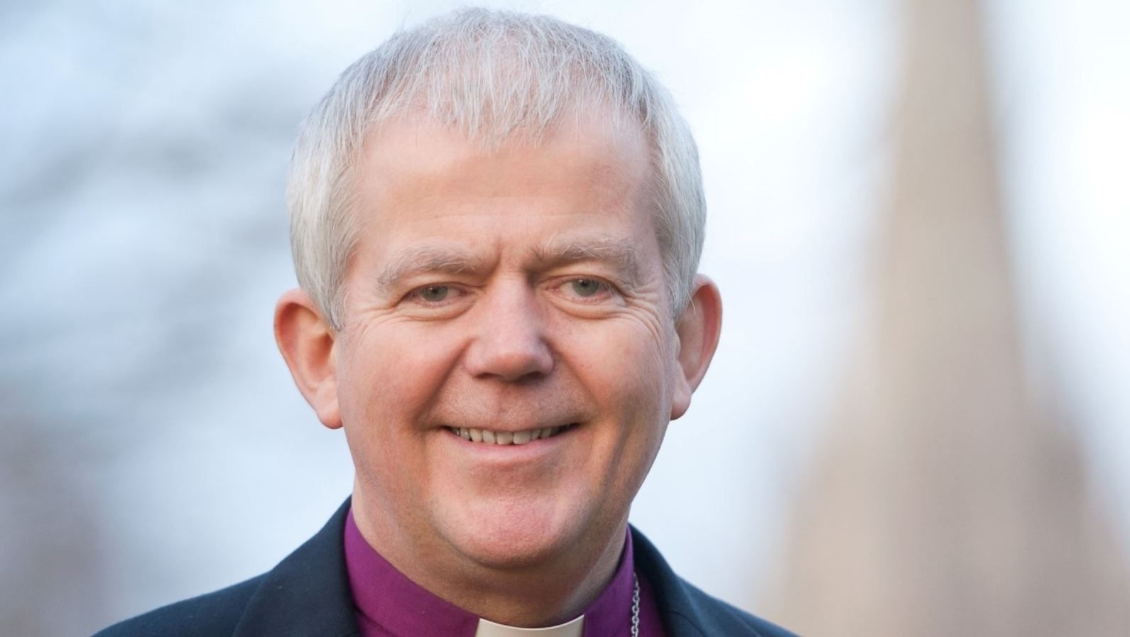 The Bishop of Salisbury retires from Dorset Diocese after 10 years ...