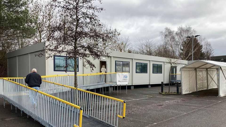 Askham Bar celebrates six months of vaccination programme | News ...