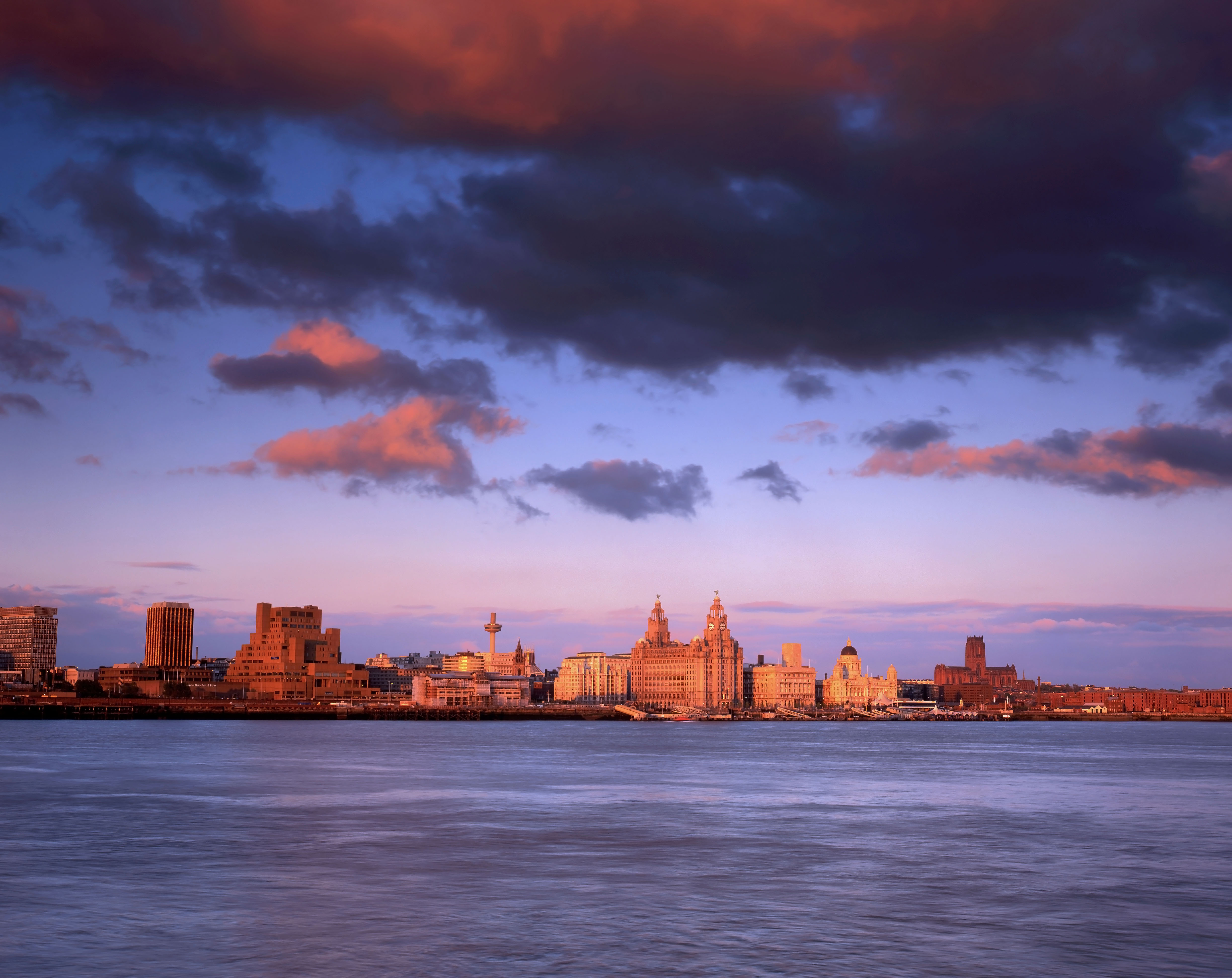 Liverpool could lose world heritage status after UNESCO recommendation