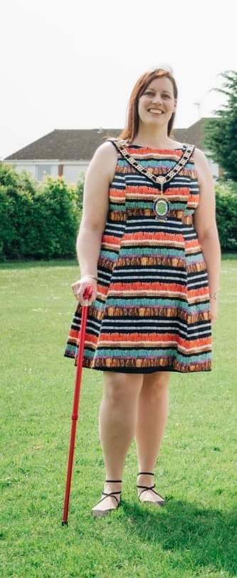 Oakham's Mayor condemns those responsible for anti-social behaviour ...