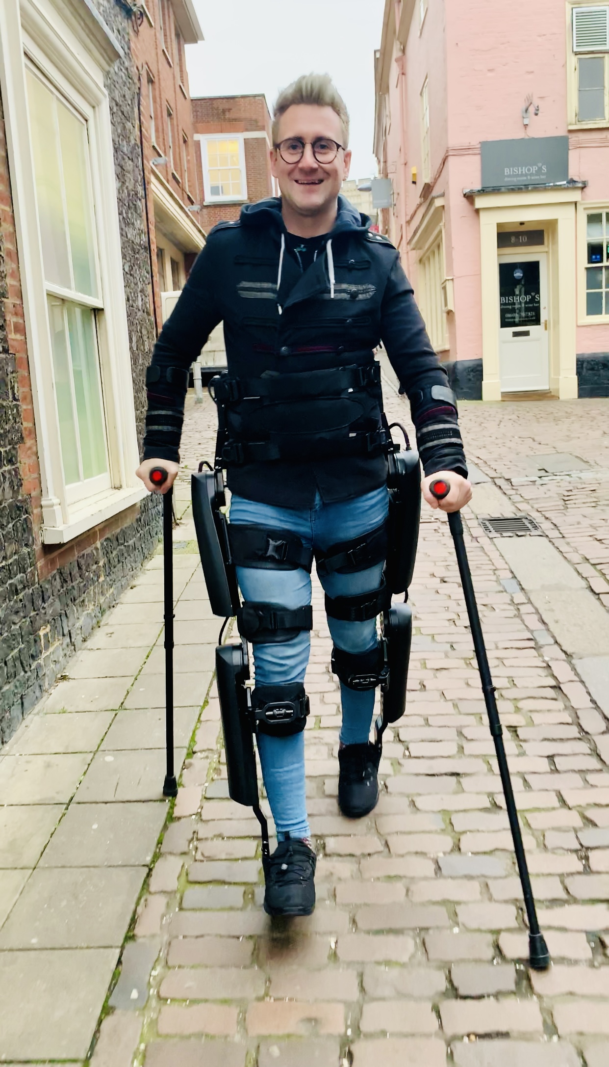 Award for N&N Hospitals Charity fundraiser