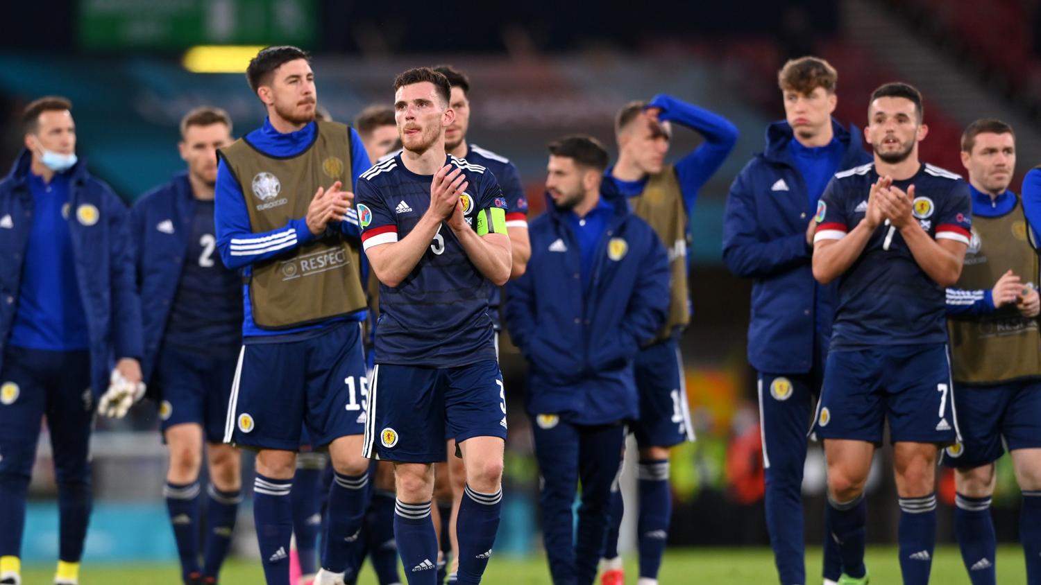 Everything you need to know about Scotland at Euro 2020: Fixtures ...