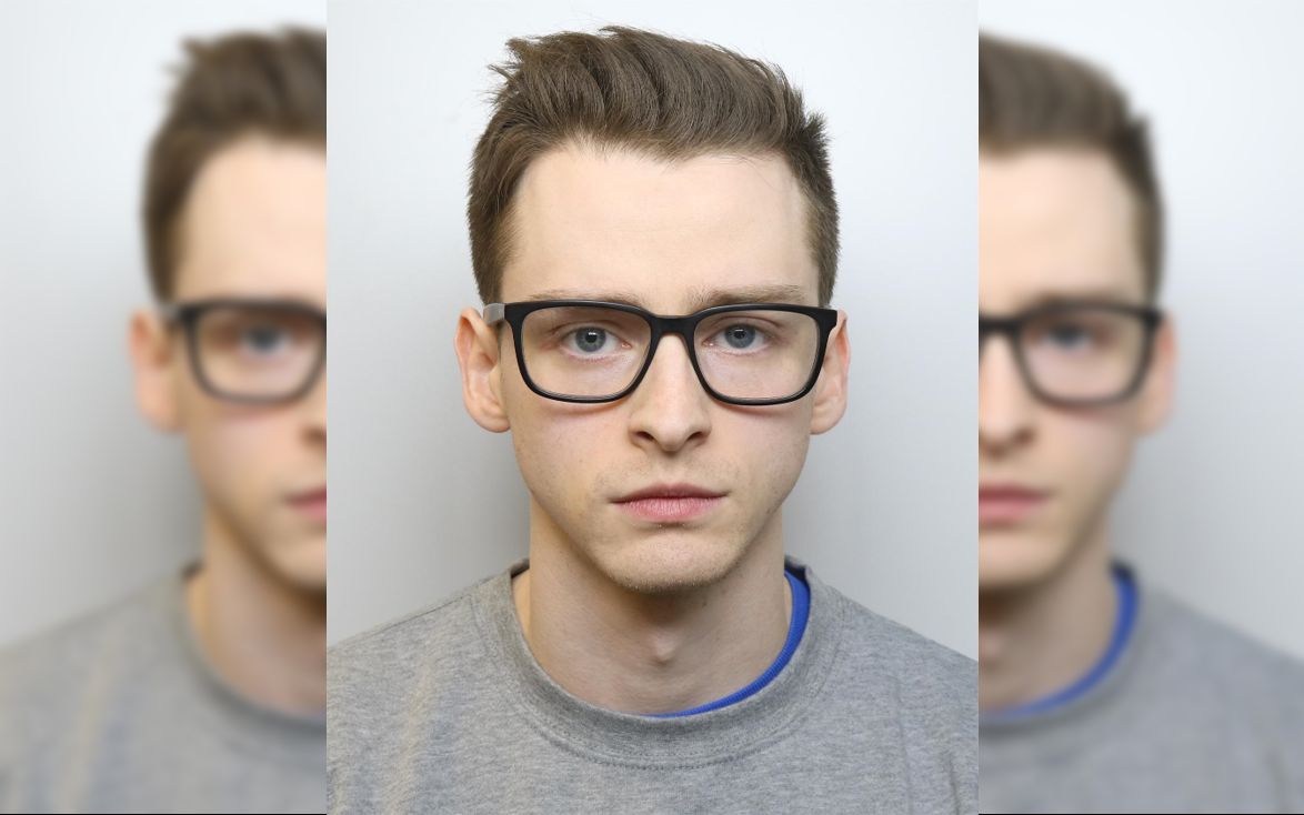 Congleton swimming instructor jailed after admitting sex offences