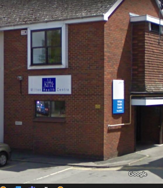 Consultation underway into the relocation of GP services from Wilton ...