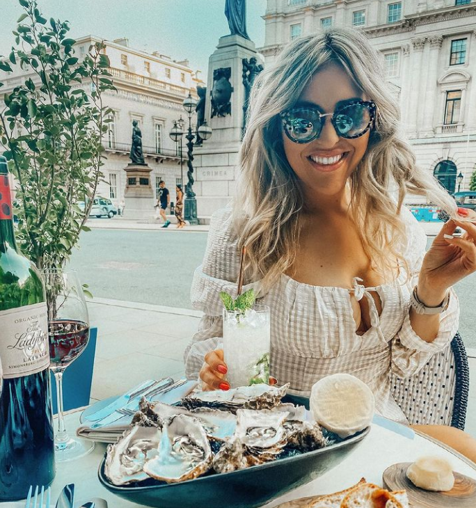 Wetherby influencer urges Love Island finalists to "not take trolls ...
