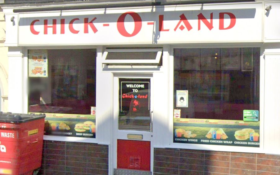 Man left unconscious after assault in Salisbury | News - Greatest Hits ...