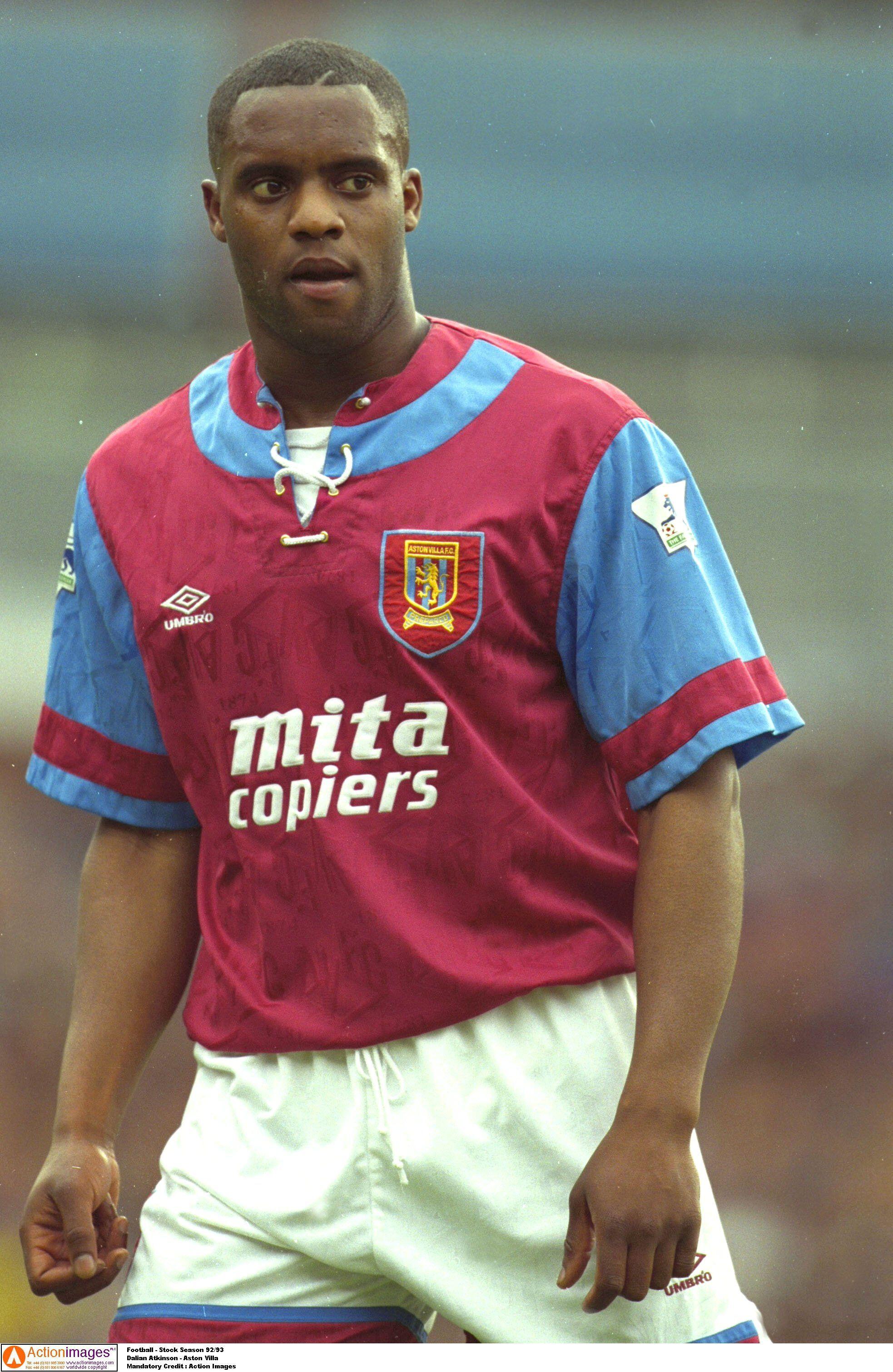 Dalian Atkinson: Police officer jailed for 8 years | News - Hits Radio ...