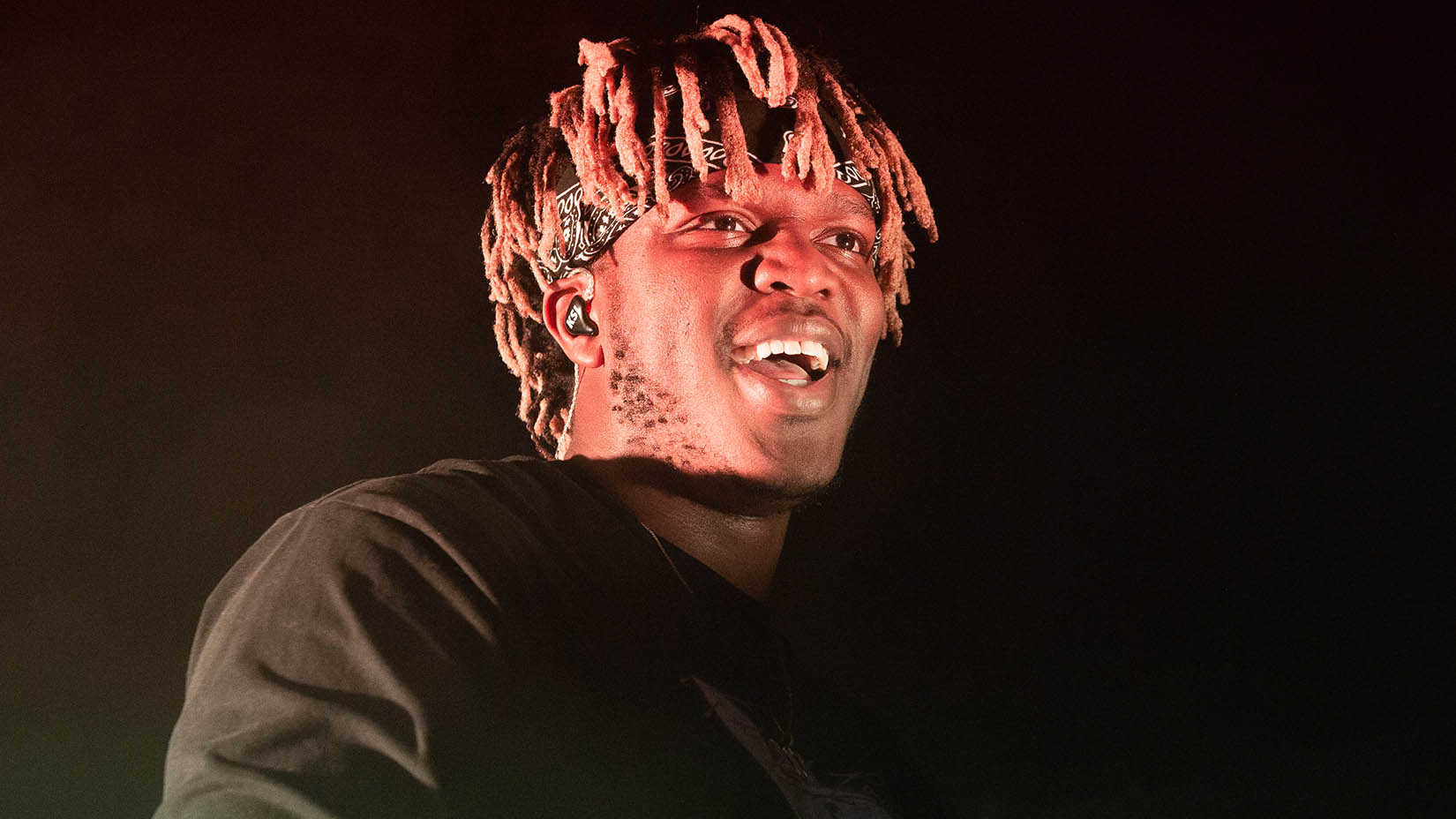 KSI on his new single 'Holiday' and switching up genres