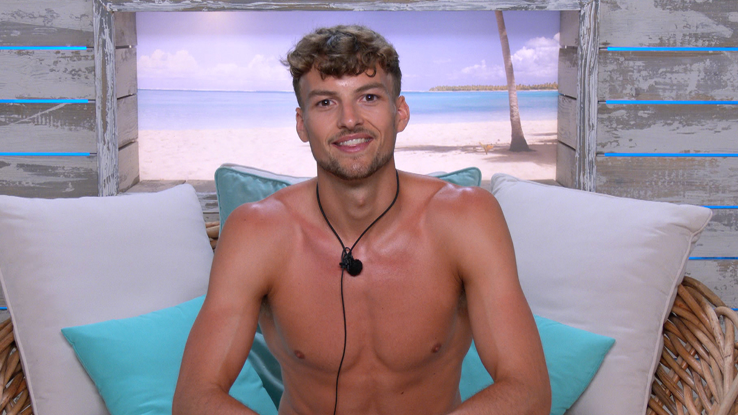 Love Island: Viewers defend Hugo Hammond as Islanders brand him 'too nice'