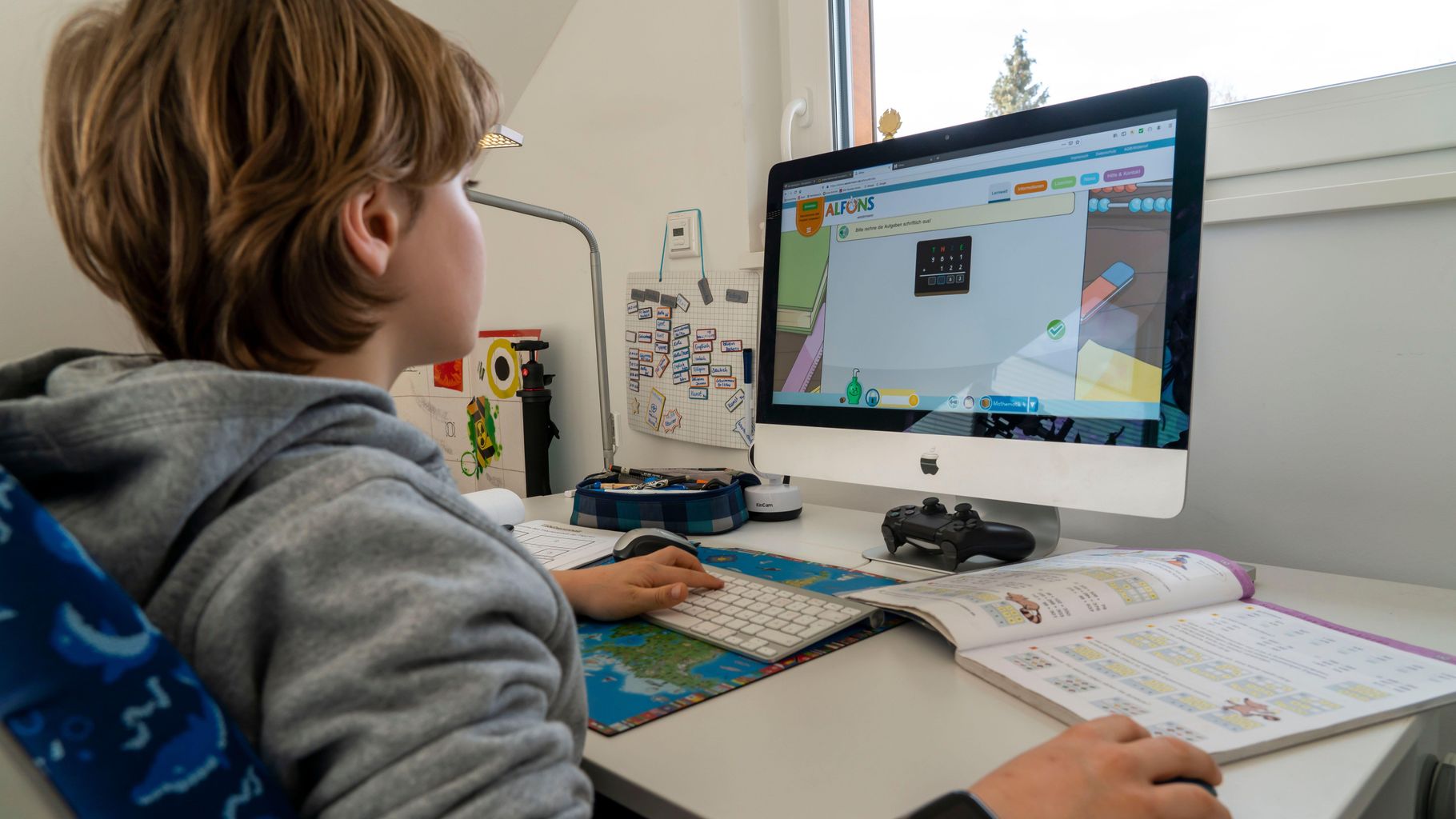 School isolation rules likely to be scrapped in autumn