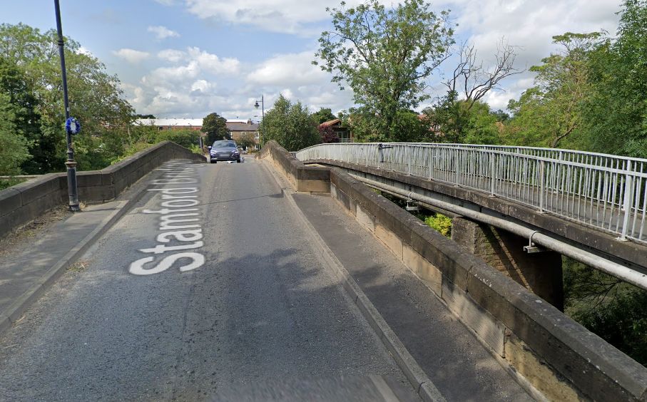 Stamford Bridge re-opened to traffic after 27 hours | News - Greatest ...