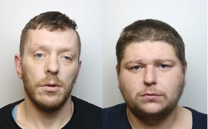 Two jailed for aggravated burglary in Swindon | News - Greatest Hits ...