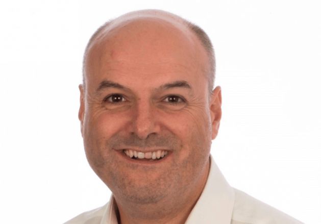 Royal Stoke Hospital appoints new Executive Medical Director