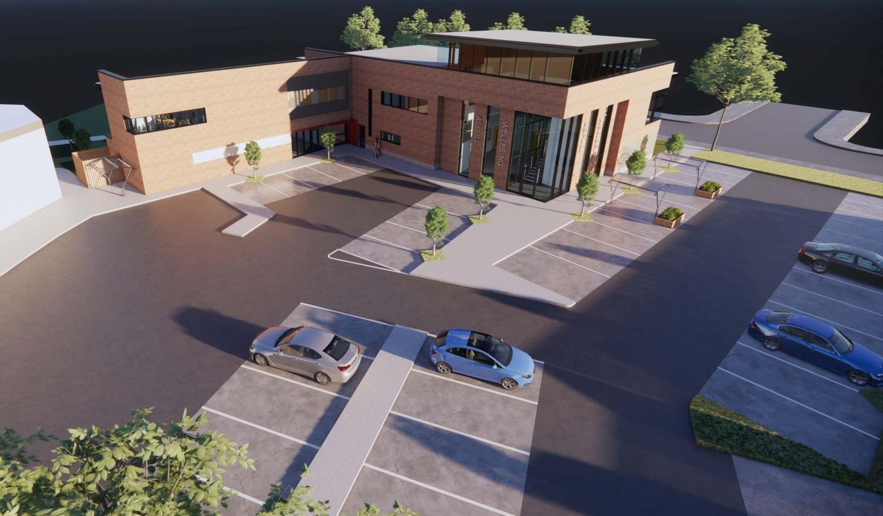 Aspull GP surgery to get £3.6 million overhaul | News - Greatest Hits Radio