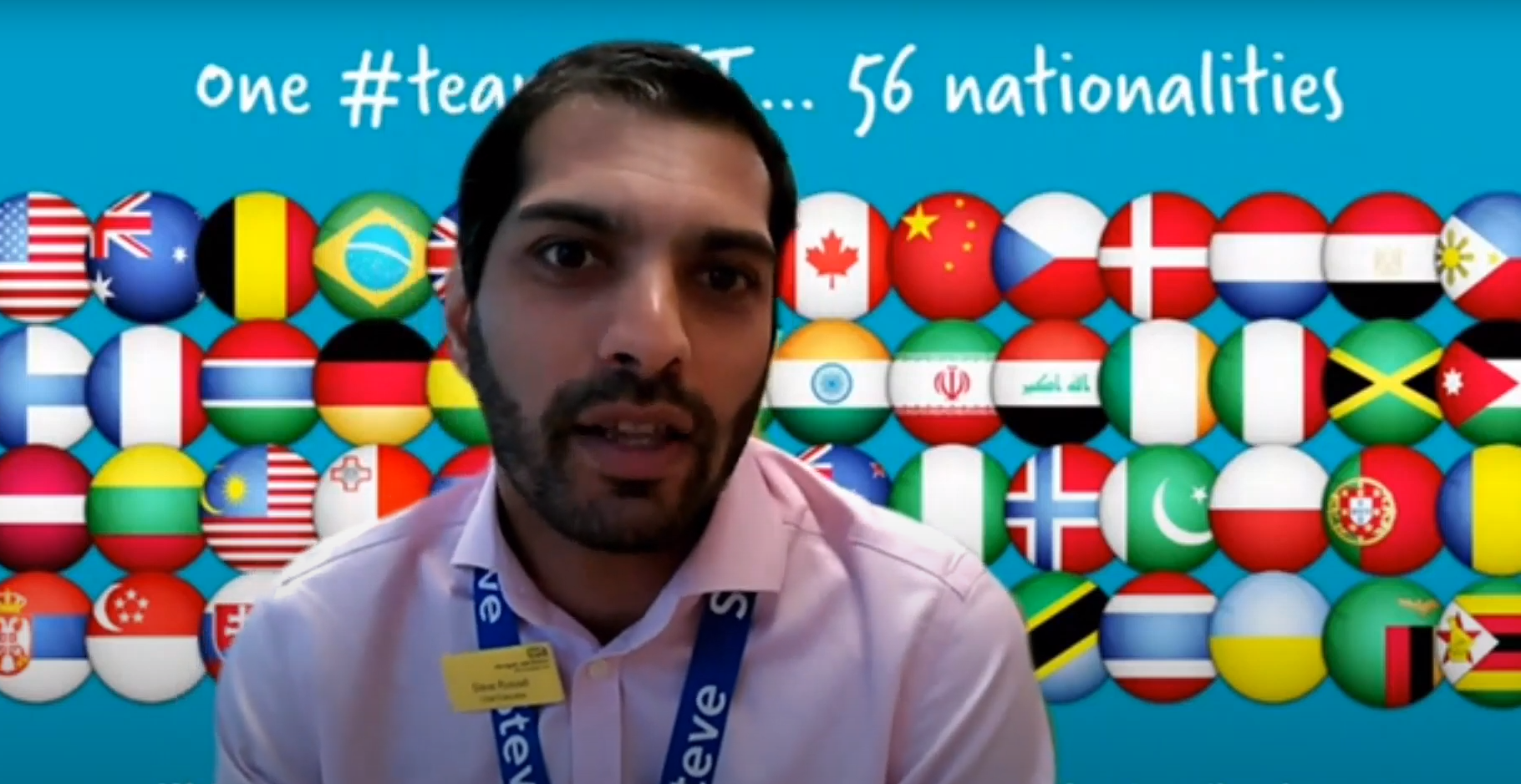 Harrogate NHS boss says racism "getting worse" | News - Greatest Hits ...