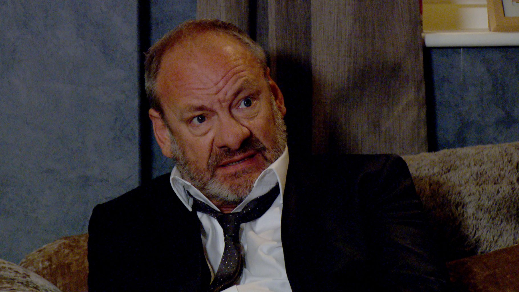Emmerdale spoilers: Jimmy King has his day in court
