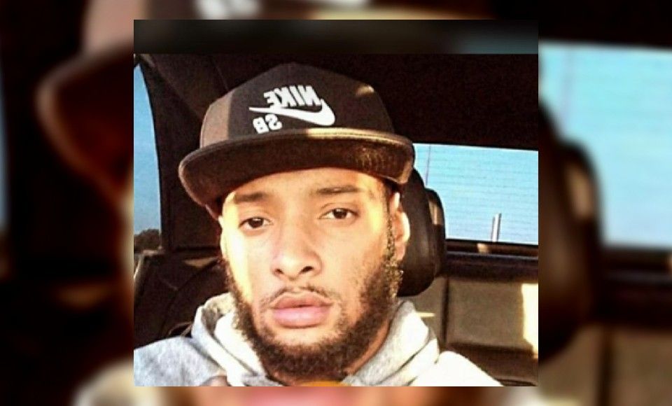 Four jailed for more than 90 years for the murder of Andre Gayle