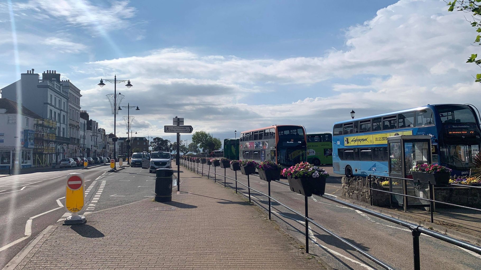Ryde Esplanade plans "stepping stone" for regeneration of area | News ...