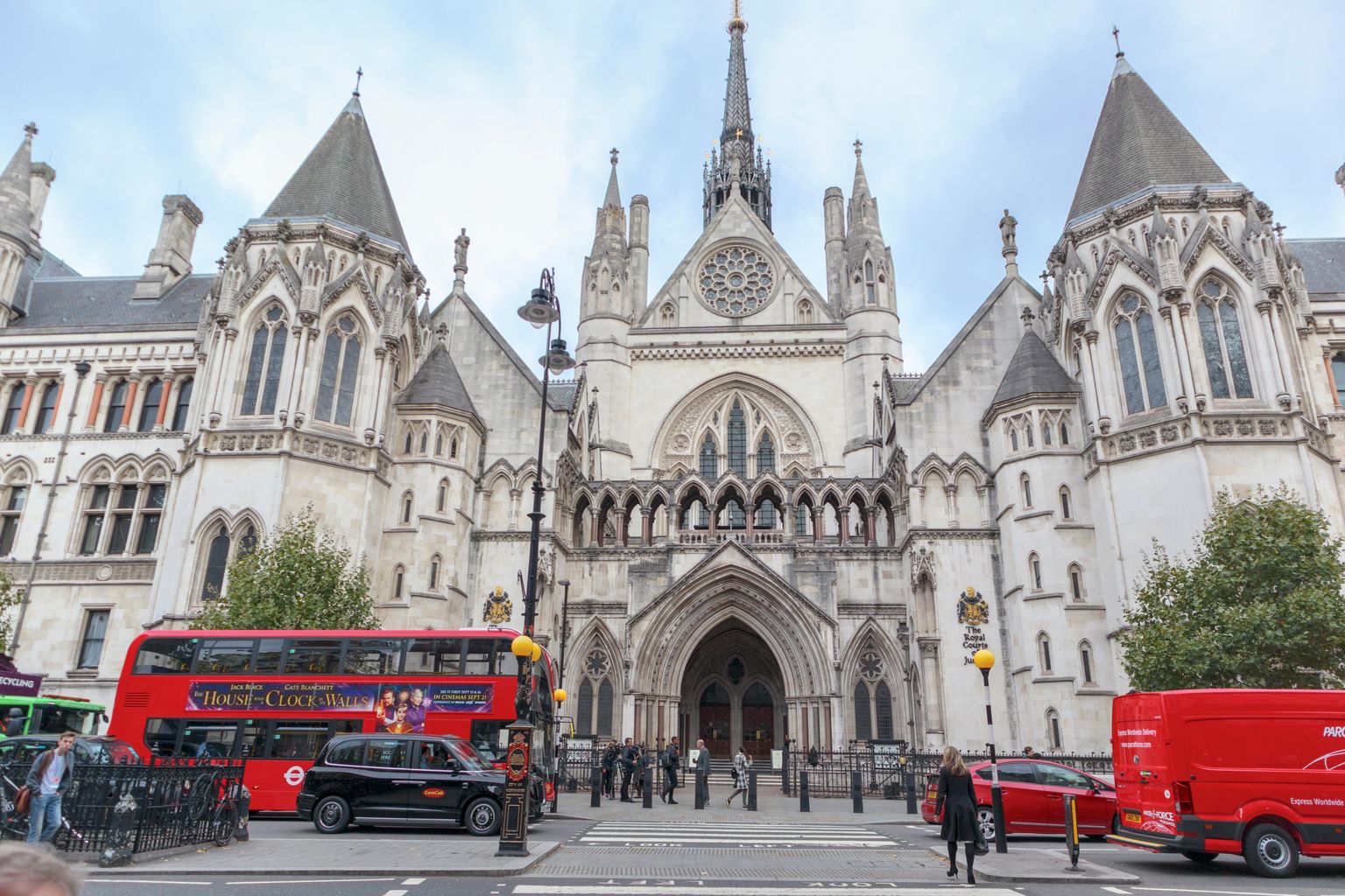 Stockwell Six: 1970s conviction of three black men overturned by Court ...