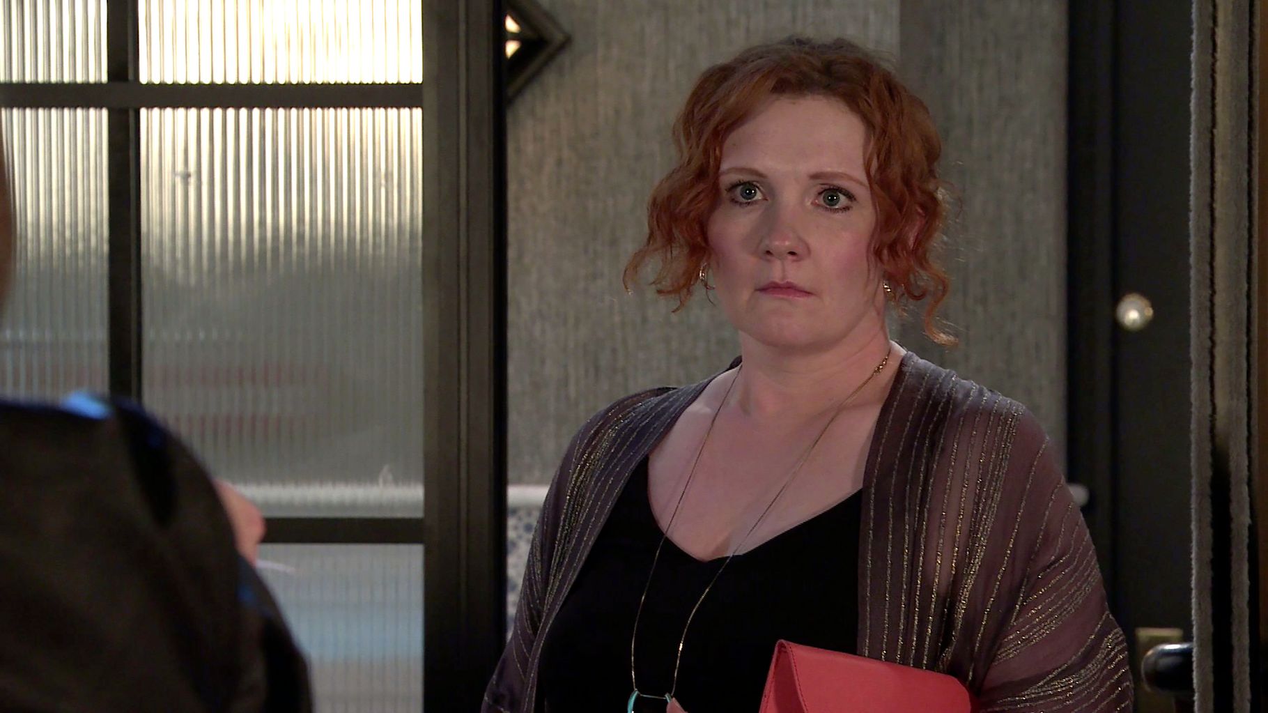 Coronation Street spoilers: Fiz Brown tells her truth