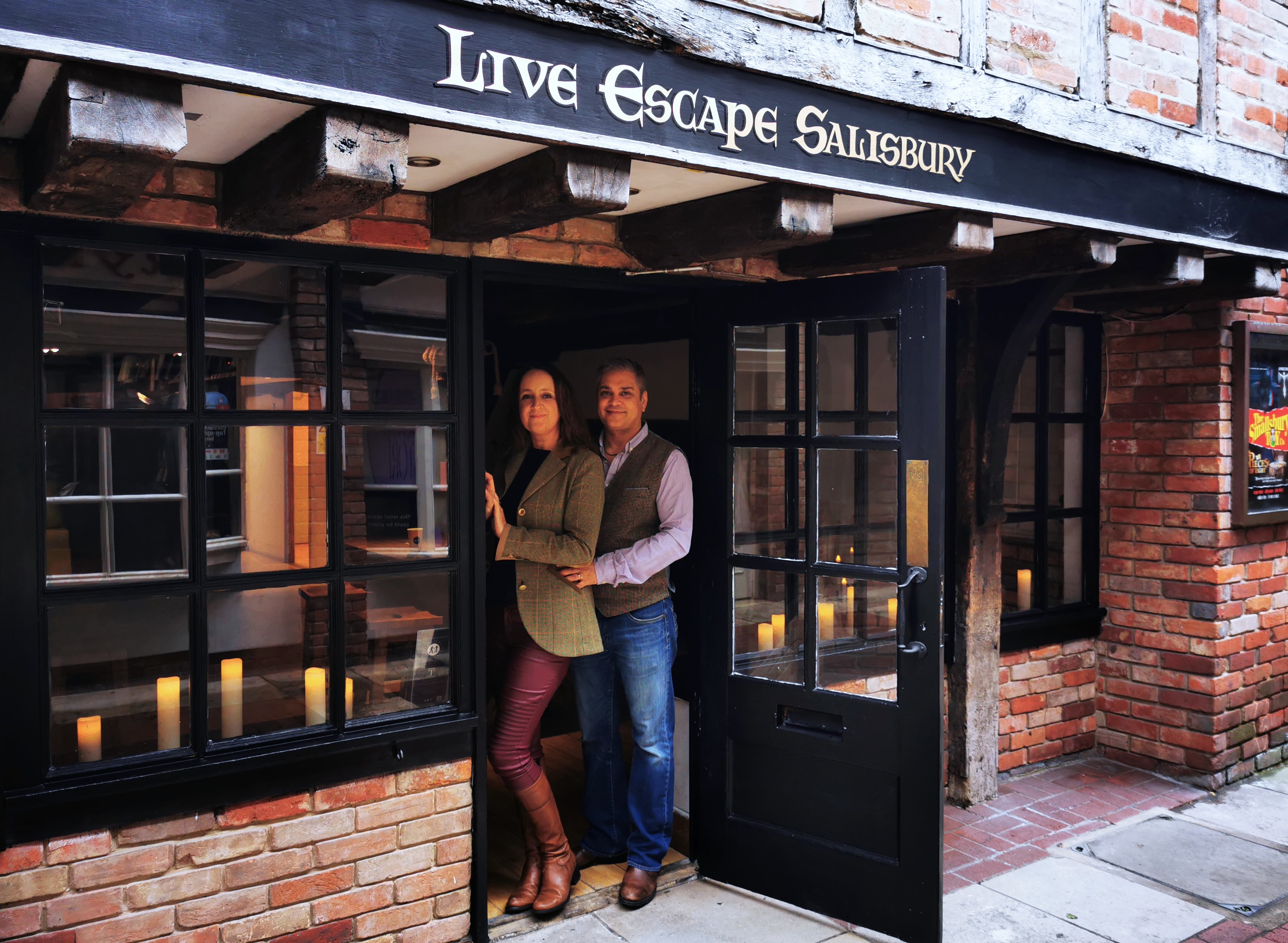 Salisbury business owners excited to expand with plans for second ...