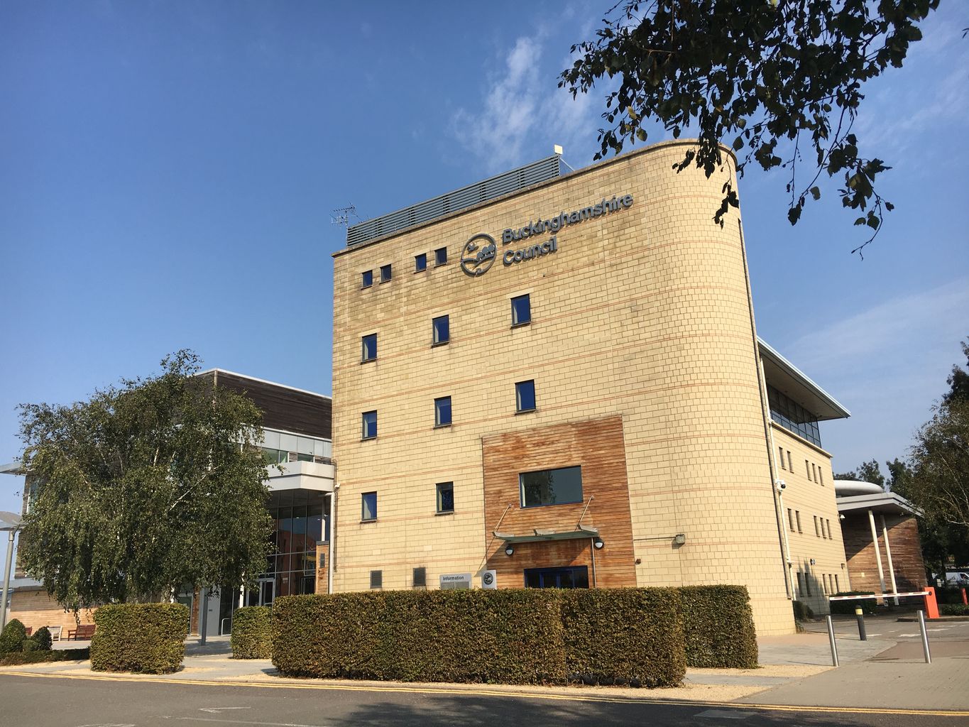 Bucks Council join Kick Start scheme with 35 roles for young people