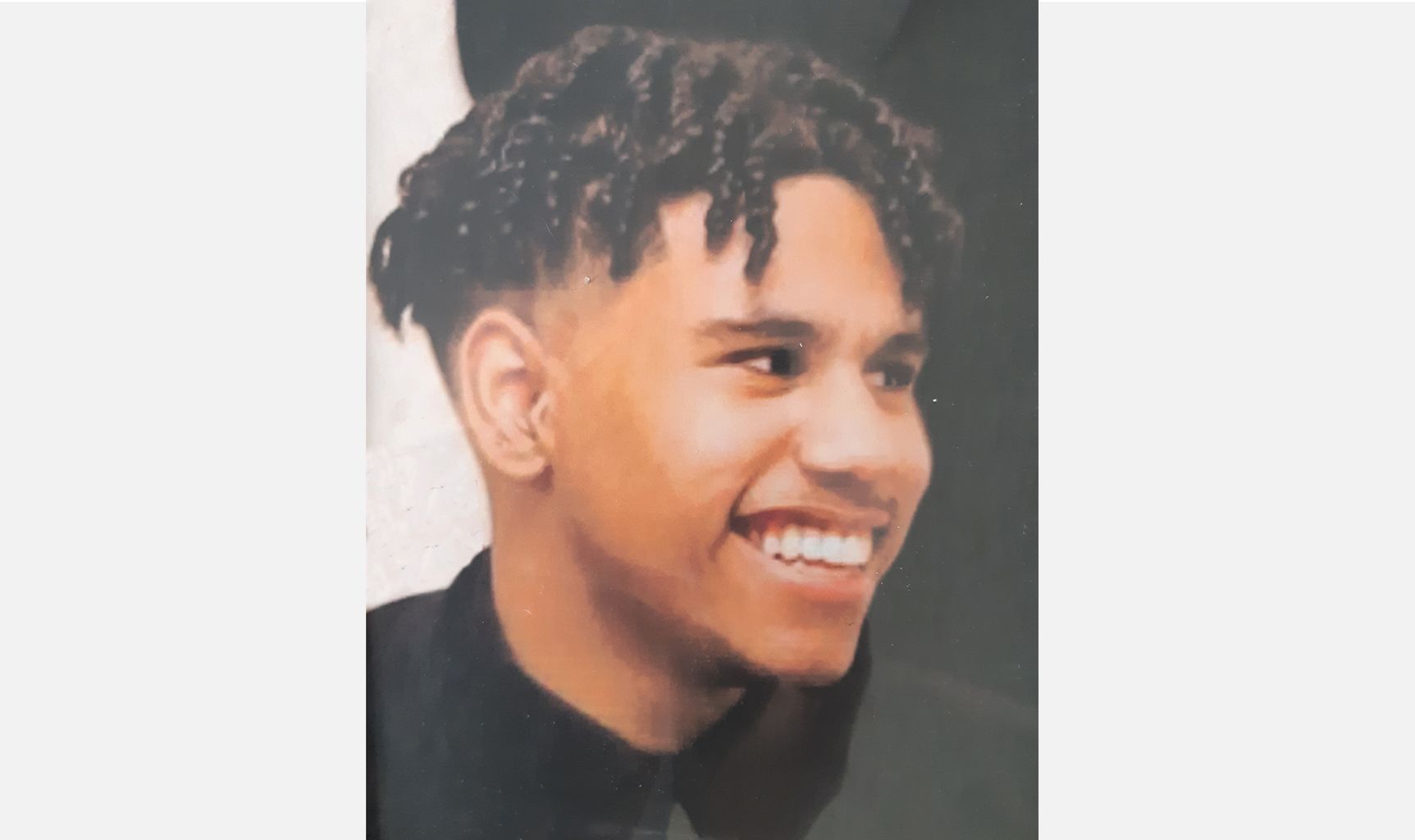 Family pay tribute to 18-year-old driver who died on A41