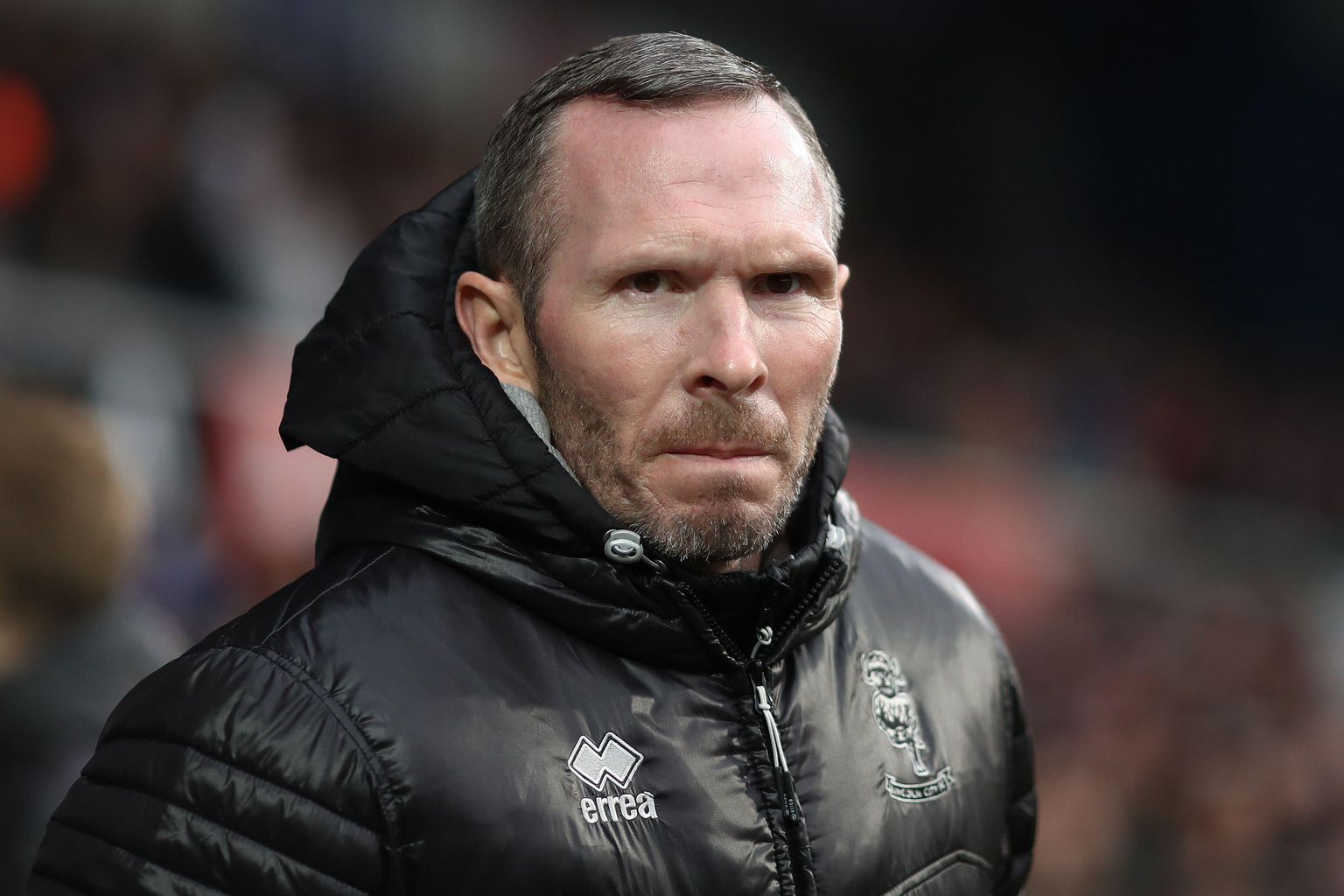 Lincoln City manager Michael Appleton taking break after cancer ...