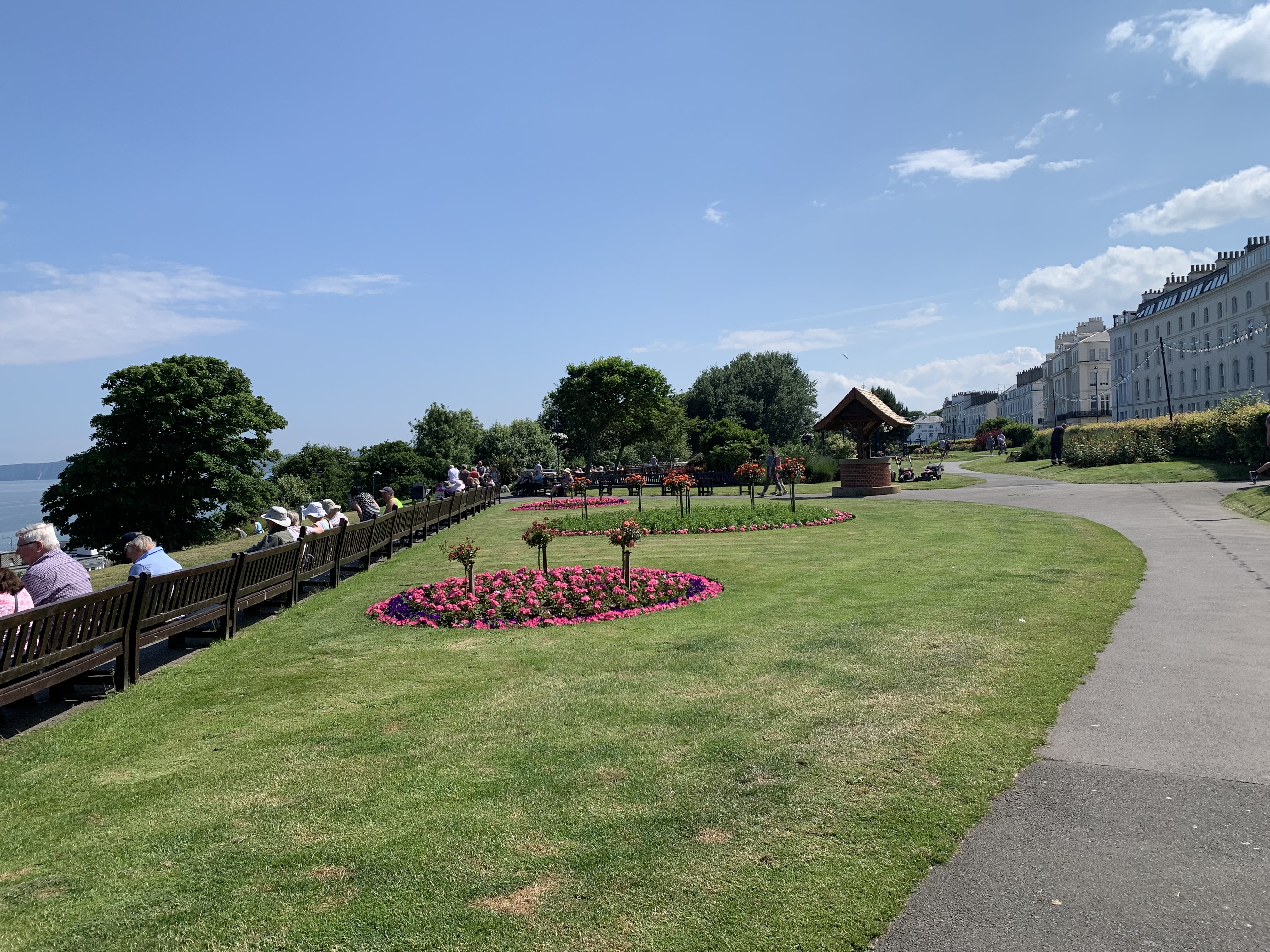 Filey Town Council to seek transfer of assets ahead of local Government ...