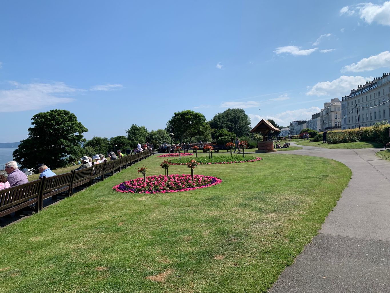 'Absolutely superb' response to consultation on Filey regeneration ...