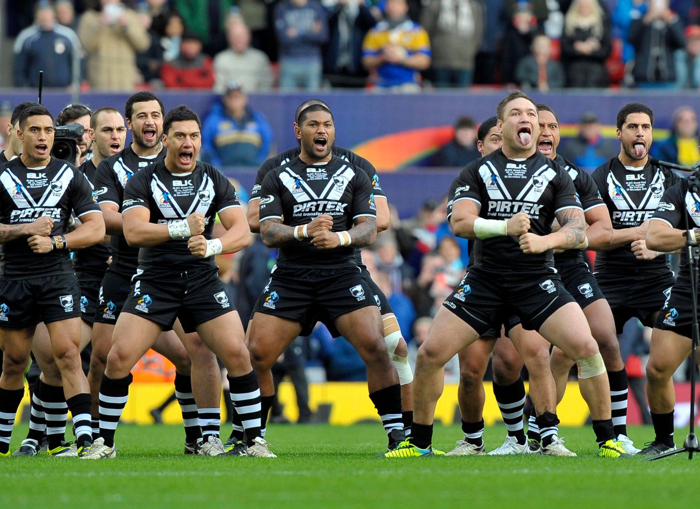 2021 Rugby League World Cup will go ahead - with matches across ...