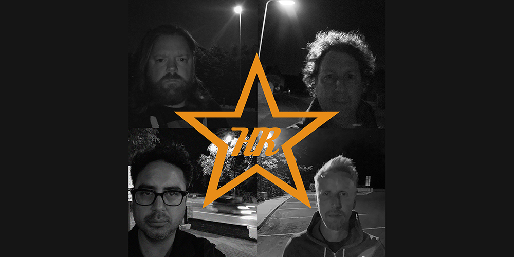 Hundred Reasons unite and announce February/March 2022 UK tour