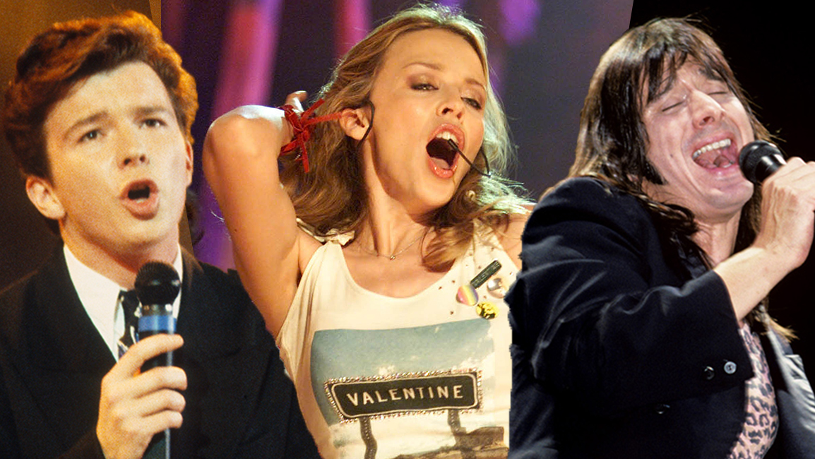 Easy Karaoke songs: 11 of the easiest songs to sing at karaoke night