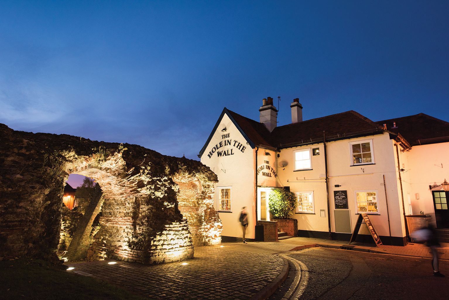 New marshals head out on overnight patrols in Colchester