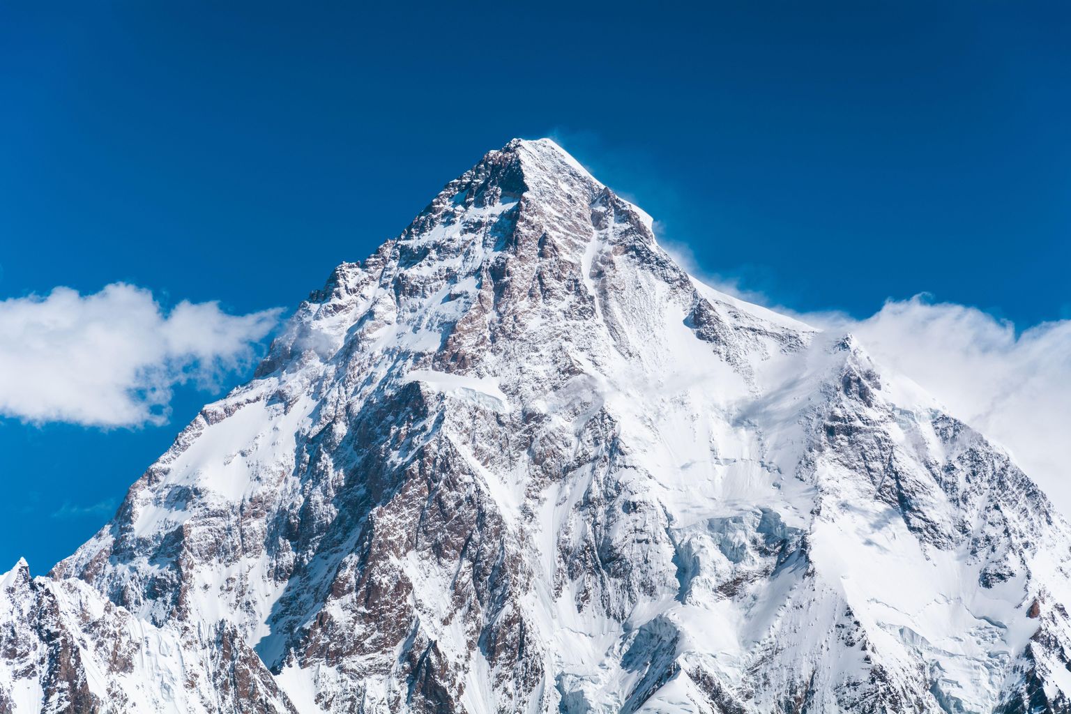 North East man feared dead after avalanche on K2 mountain
