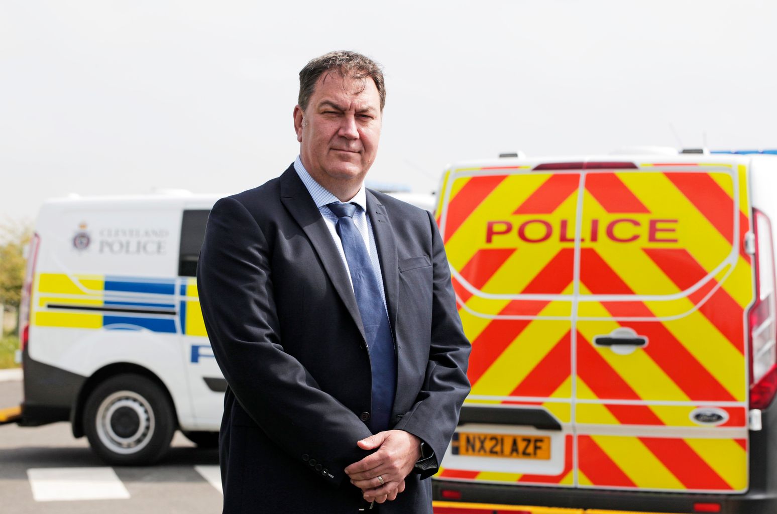 OPCC take to the road to ask for views on crime and policing | News ...