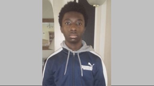Re-appeal for missing Hertfordshire boy