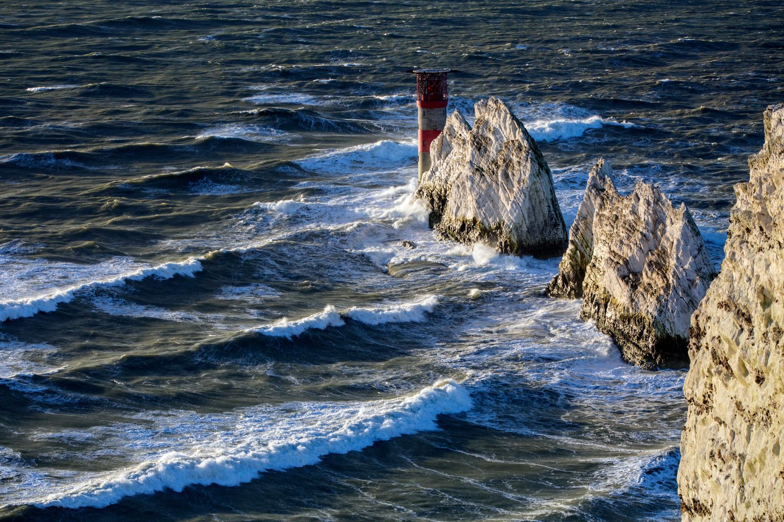 Strong winds and heavy rain as Storm Evert hits the south coast tonight ...