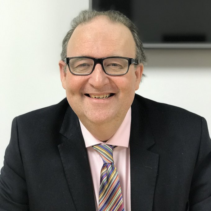 Tributes paid after death of Bolton Council leader David Greenhalgh ...