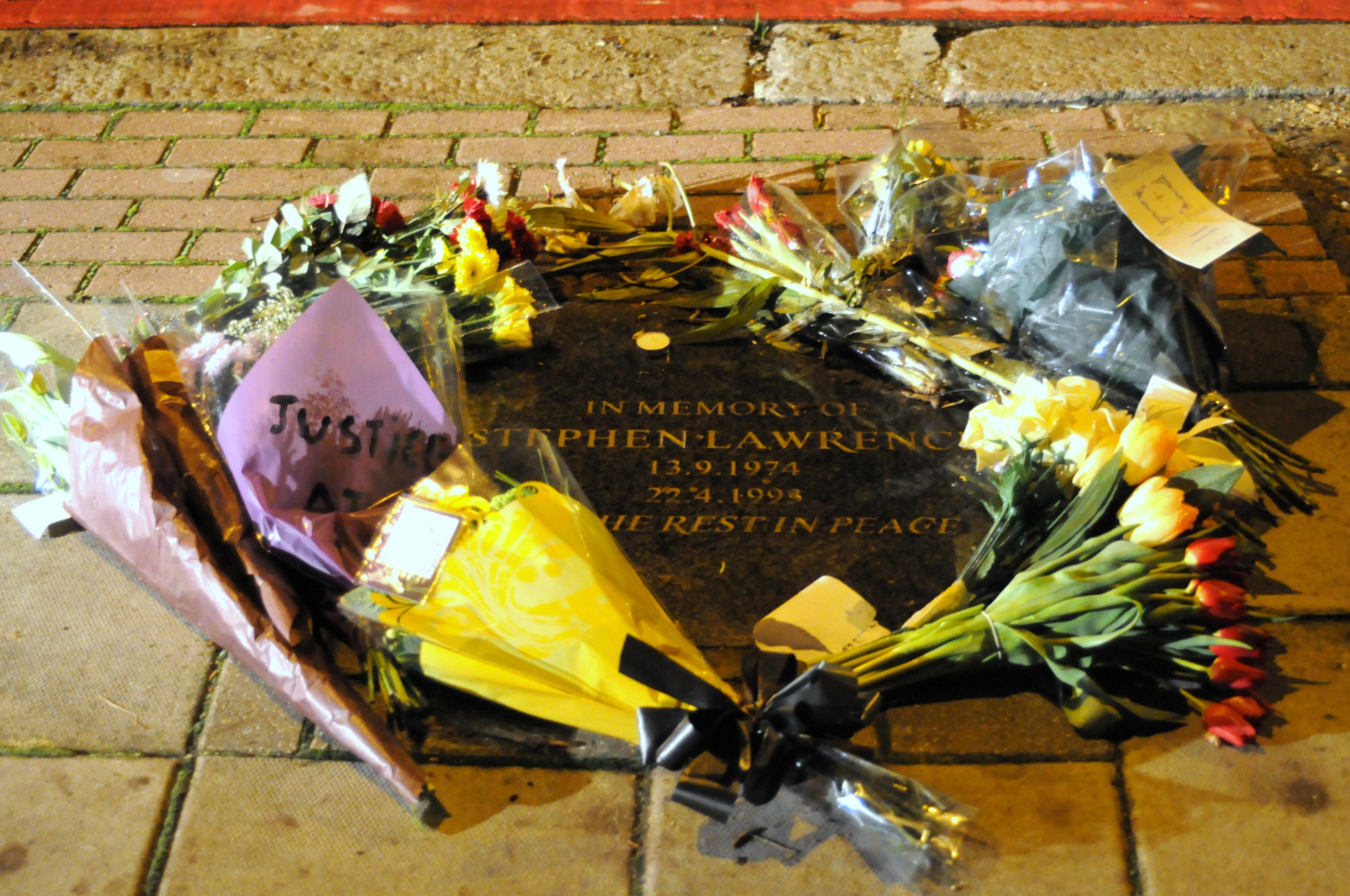 MPs say racial disparity in policing remains two decades after Stephen ...