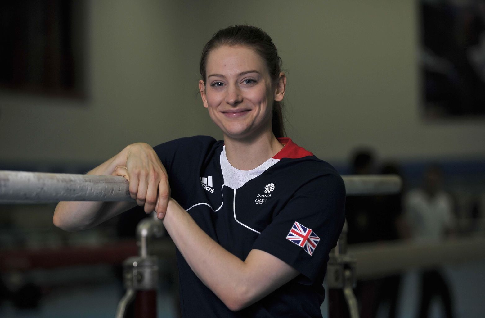 Bronze medal for Sheffield's Bryony Page in Toyko | News - undefined