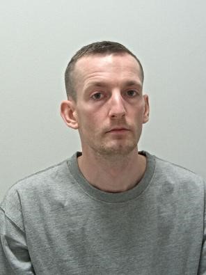 Blackpool man gets life sentence for murdering baby daughter