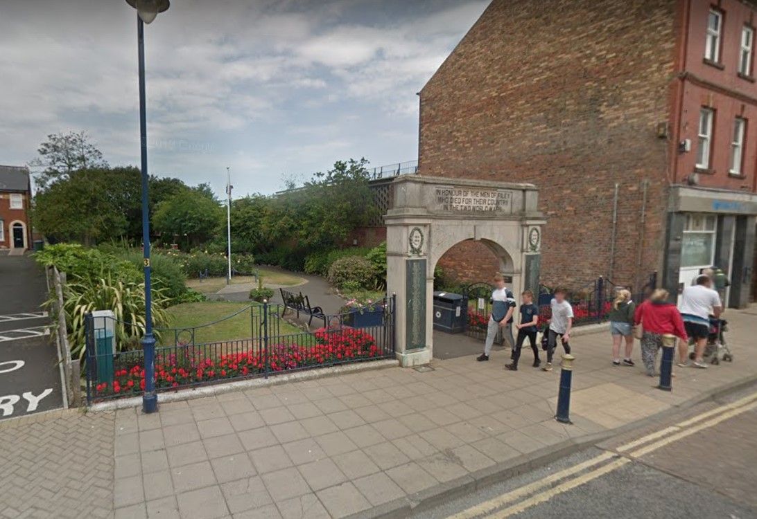 Filey celebrates Yorkshire Day